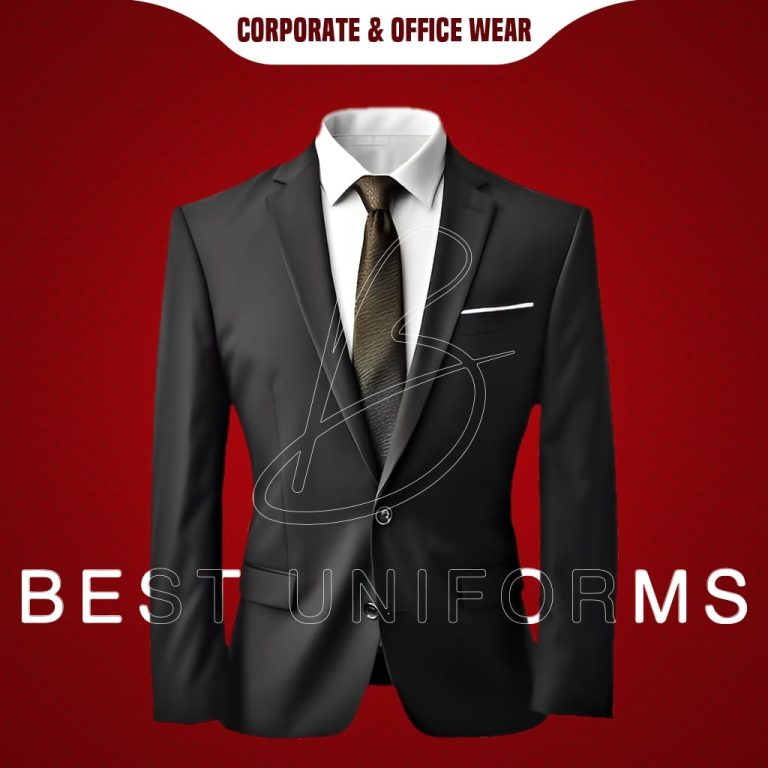 Professional Corporate Uniforms in UAE | Best Uniform UAE